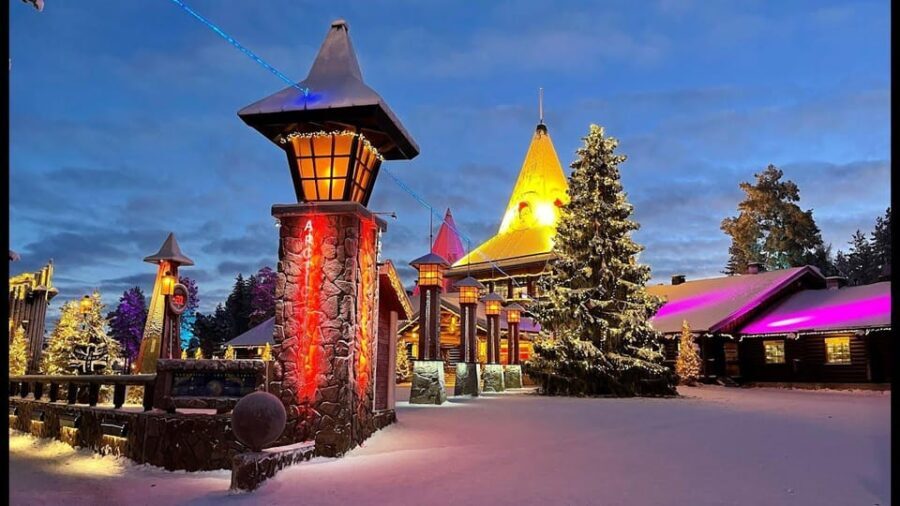 Private Transfer Kiruna - Tromso - What’s Included and What’s Not