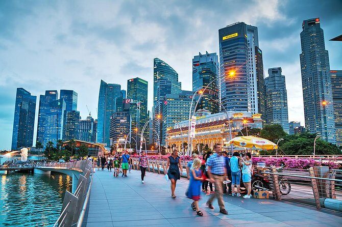 Private Transfer : Kuala Lumpur to Singapore - Is This the Right Choice for You?