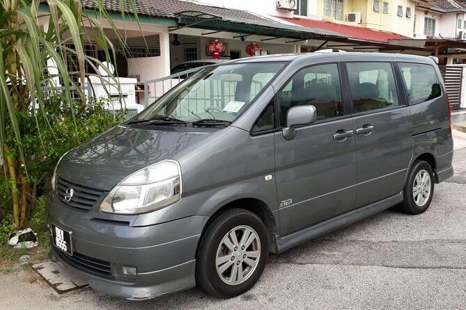 Private Transfer: Kuching International Airport to Hotel - Final Thoughts: Is This Transfer Right for You?