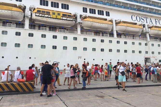 Private Transfer Laem Chabang/Bangkok - The Value of a Private Transfer
