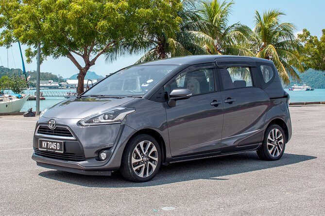 Private Transfer : Langkawi Airport/Jetty Transfer from/to Hotel/Resort - FAQ