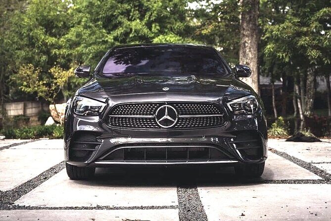 Private Transfer: Las Vegas to Las Vegas Airport LAS in Business Car - Additional Details and Practical Considerations