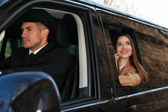 Private Transfer - LAX Airport to San Diego/ Las Vegas in a Luxurious SUV - The Value of a Private SUV Transfer