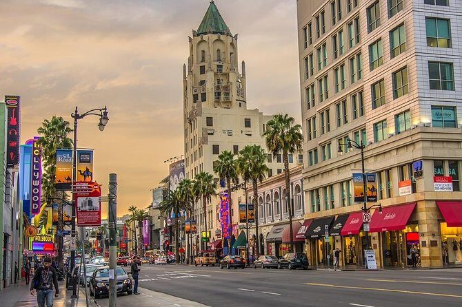Private Transfer: Los Angeles to Ontario Airport ONT in Business Car - Detailed Breakdown of the Experience