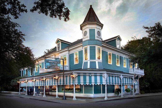 Private Transfer: Louis Armstrong Airport MSY to New Orleans in Business Car - Final Thoughts