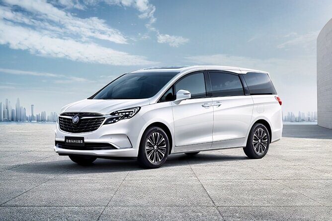 Private Transfer Miami Airport MIA or Port to Miami Hotel / Beach - The Itinerary and Service Details