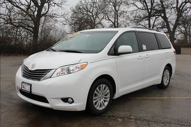 Private transfer Minivan from or to CLT, GSP, Charlotte NC and Greenville SC - Final Thoughts: Who Is This Transfer For?