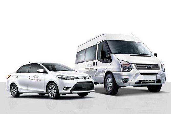 Private Transfer: Nha Trang Cam Ranh Airport to/from Van Phong Bay - The Experience in Detail