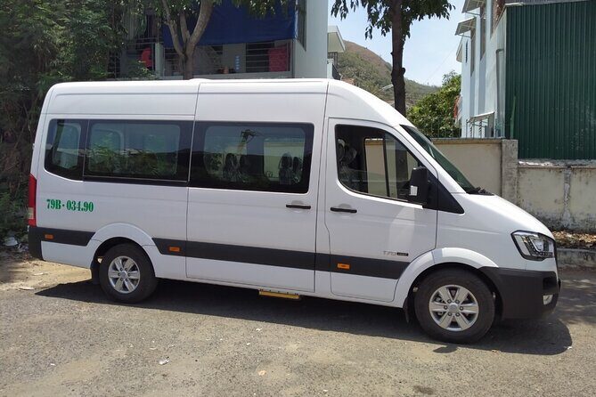 Private Transfer Oneway to Dalat From Nha Trang - Why This Transfer Works for Travelers