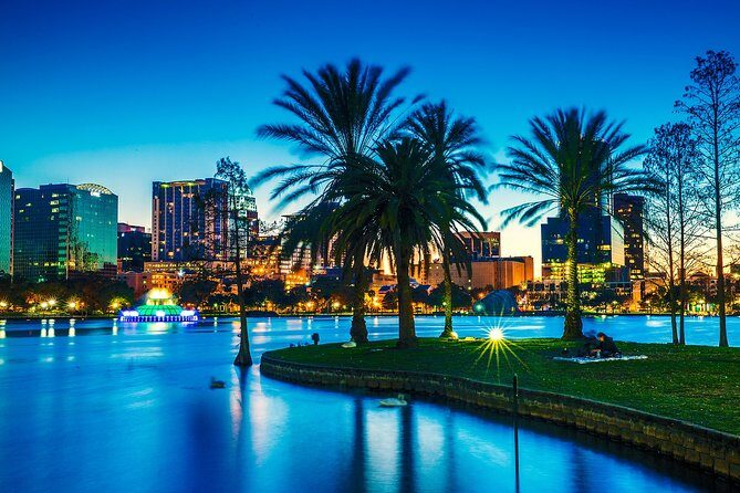 Private Transfer: Orlando Airport MCO to Orlando in Luxury SUV - Final Thoughts