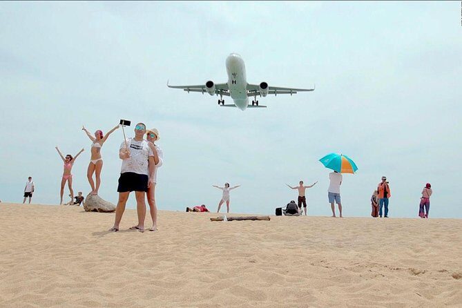 Private Transfer - Phuket City Hotel to Phuket Airport Departure (SHA Plus) - Practical Tips for Booking and Using Your Transfer