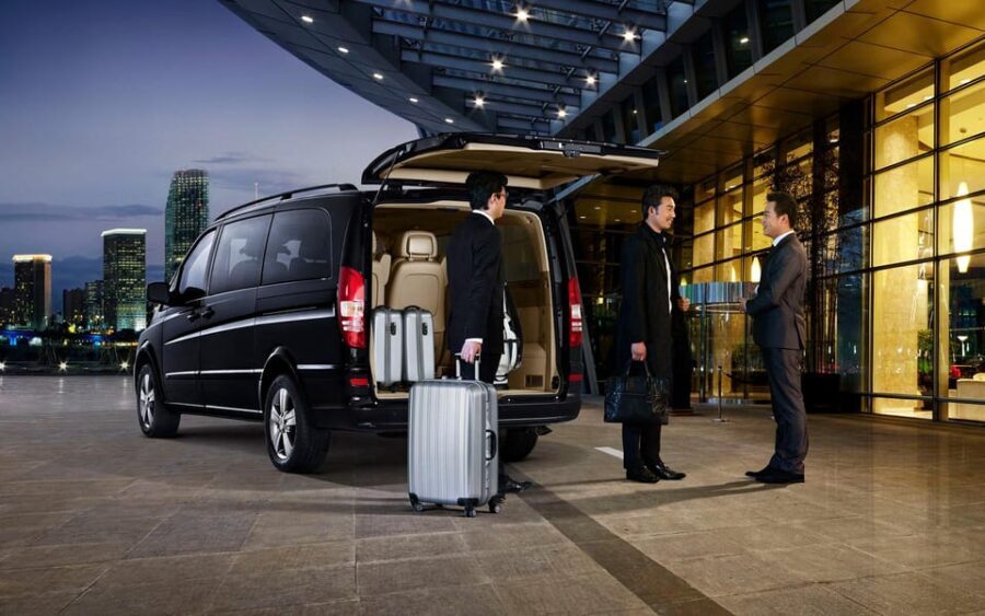 Private Transfer Rovaniemi - Kiruna - The Practicalities and Tips