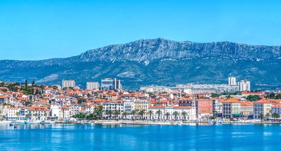 Private Transfer: Split Airport to City - Itinerary & Experience Breakdown