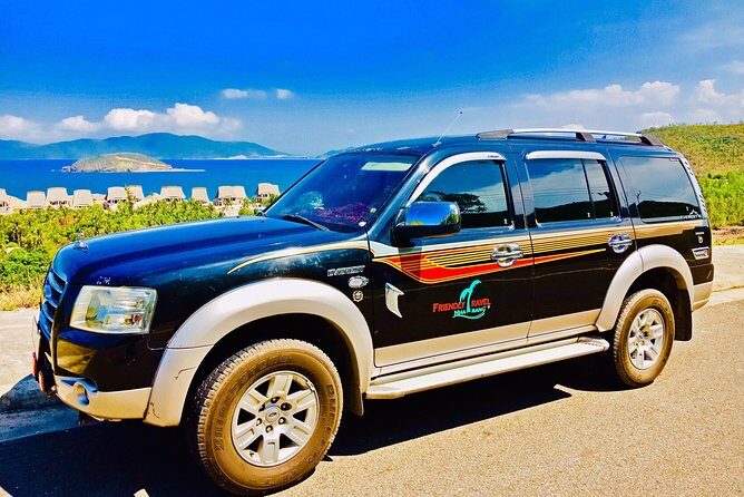 Private Transfer To Airport From Nha Trang - An Honest Look at the Private Airport Transfer from Nha Trang
