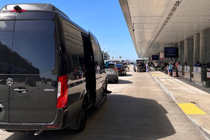 Private Transfer to Fort Lauderdale Airport FLL Departures - Who Will Love This Service?