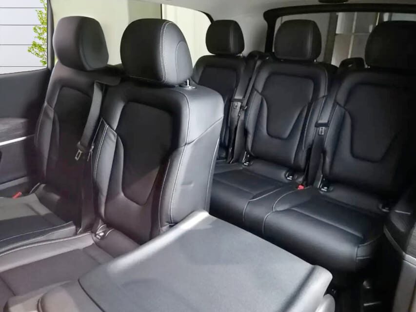 Private Transfer to/From Copenhagen to Malmo. - Why Choose This Transfer?