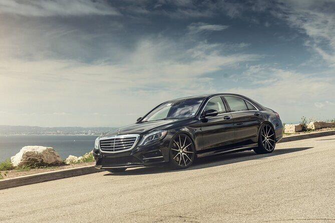 Private Transfer to / from NYC Airports, JFK, LGA, EWR to NYC, NJ, CT, PA, MA - A Deep Dive into the Experience