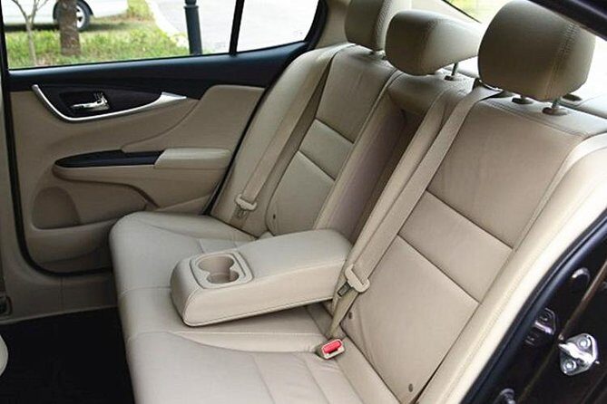 Private Transfer to Gaobei Tulou and Yunshuiyao Village from Xiamen City - FAQ