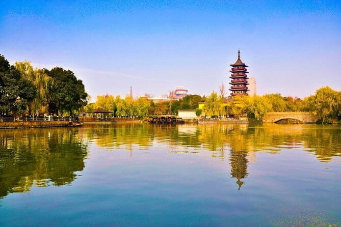 Private Transfer to Jiaxing City from Shanghai - Who Will Benefit Most?