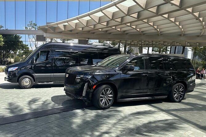 Private Transfer to Miami Airport (Departures) - Why This Transfer Is Worth Considering