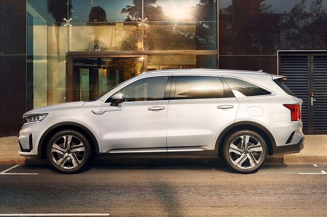 Private transfer to Nashville Airport and Hotel - In-Depth Review of the Private Transfer Service in Nashville