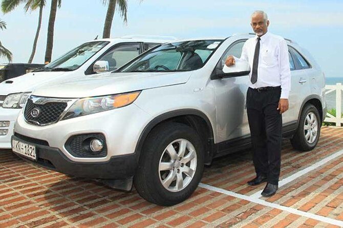 Private Transfer to Negombo from Airport - Why Choose This Transfer?