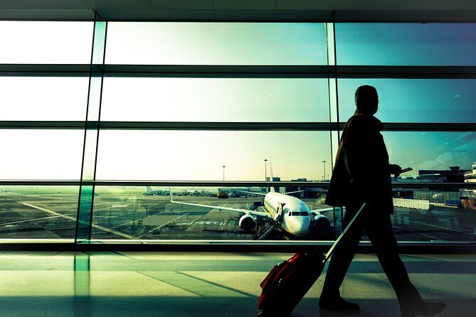 Private transfer To or Form Bethesda and Dulles International Airport - Real-World Use and Traveler Insights