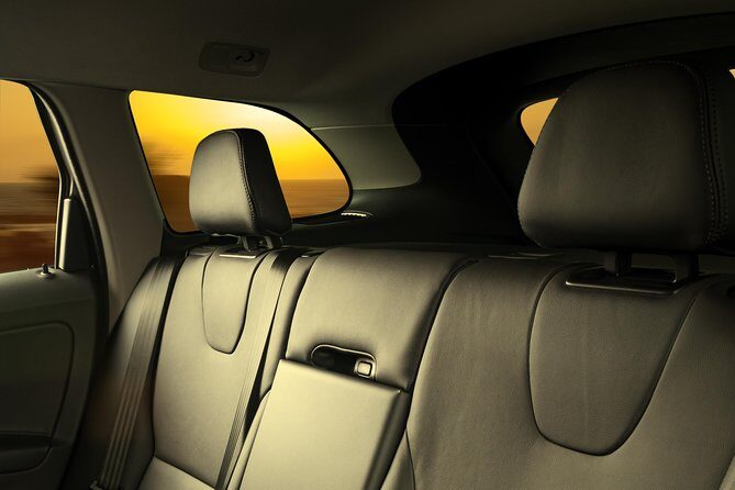 Private Transfer to Orlando Airport (MCO) - Who Will Benefit Most from This Service?
