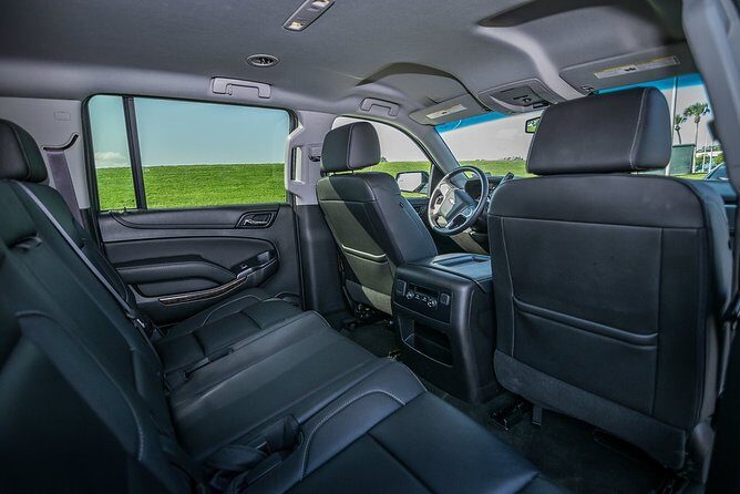 Private Transfer to San Diego International Airport from San Diego - The Booking and Meeting Process