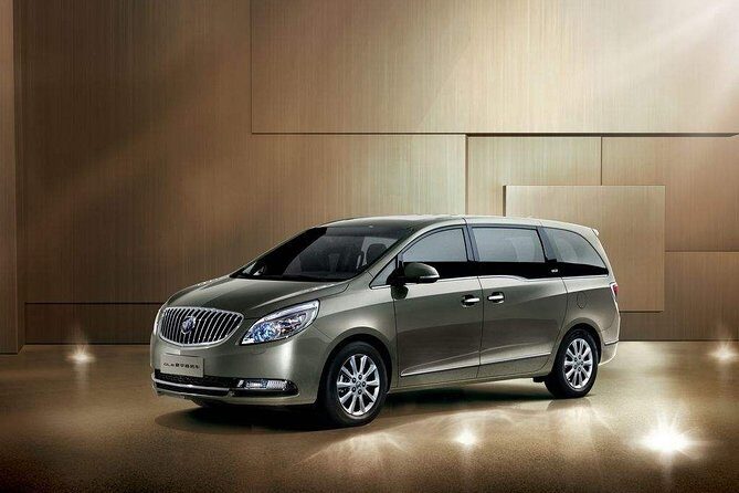 Private Transfer to Shanghai City from Hangzhou - A Detailed Look at the Experience