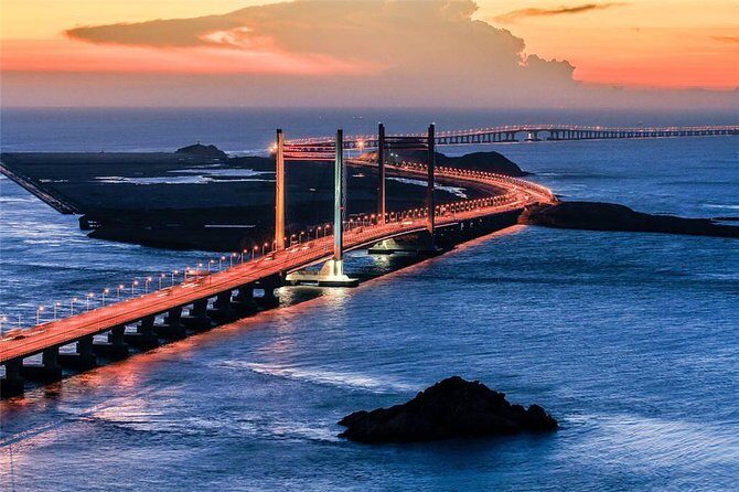 Private Transfer to Shanghai Donghai Bridge and Yangshan Port - The Sum Up: Who Benefits Most from This Experience?