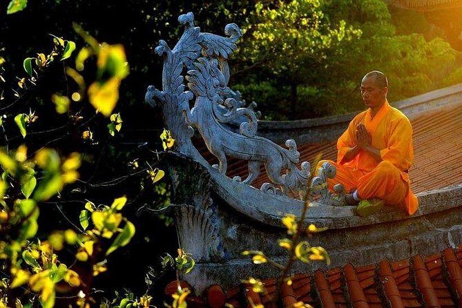 Private transfer to Shaolin Temple from Zhengzhou - The Experience: A Deep Dive into the Journey