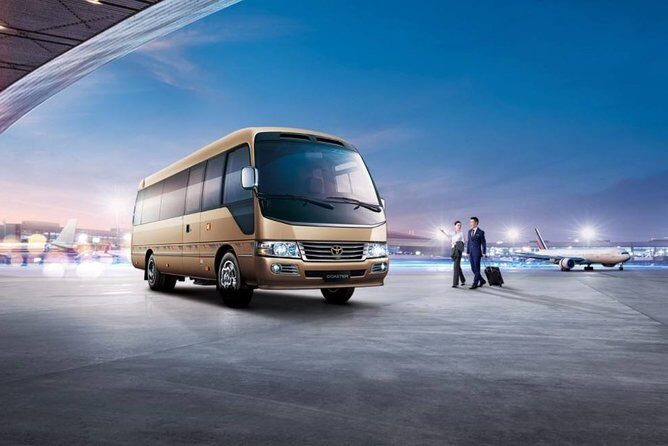 Private Transfer to Wuxi Railway Station from Sunan Shuofang Airport - The Sum Up: Is This Transfer Right for You?