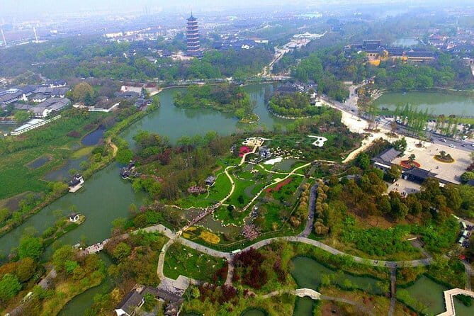 Private Transfer to Yangzhou from Nanjing City Center - The Transfer Itself: What to Expect