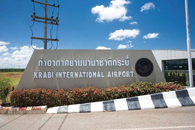 Private Transfers Ao Nang To Krabi Airport by Air-conditioner Van - Who Should Consider This Service?