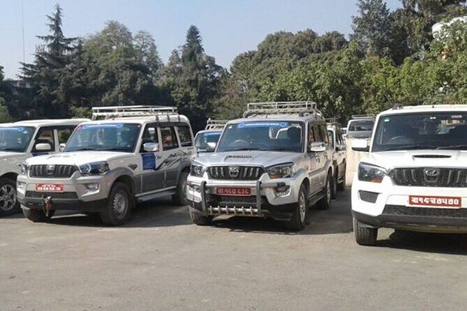 Private Transfers for Kathmandu Airport Arrival and Departure - Why This Transfer Service Adds Value