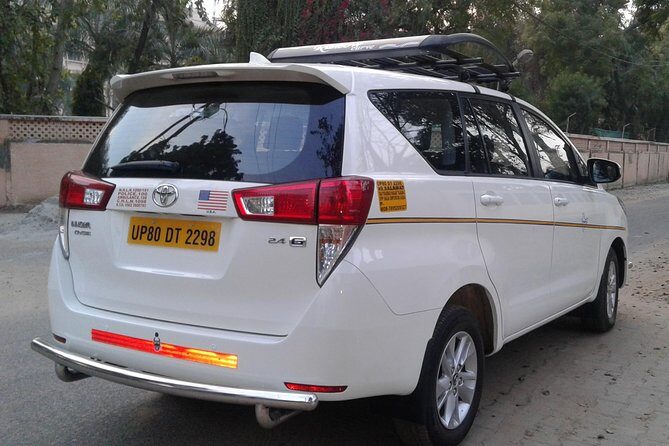 Private Transfers from Jaipur Airport to any Residences to Delhi by cab - Value and Price Analysis
