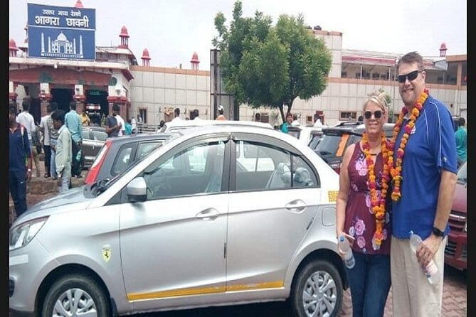 Private Transfers New Delhi To Alwar Drop - What To Expect From the Journey
