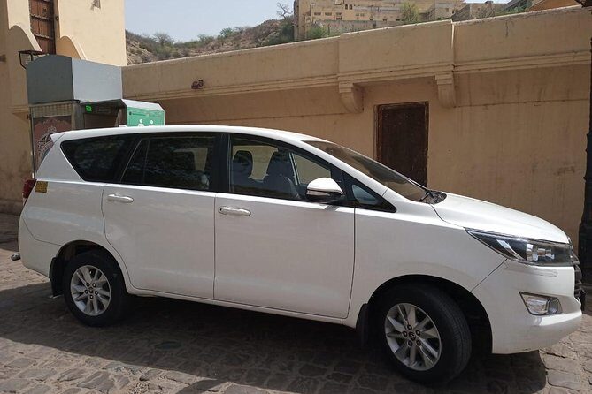 Private Transfers New Delhi To Sawai Madhopur Drop - Why This Transfer Works Well