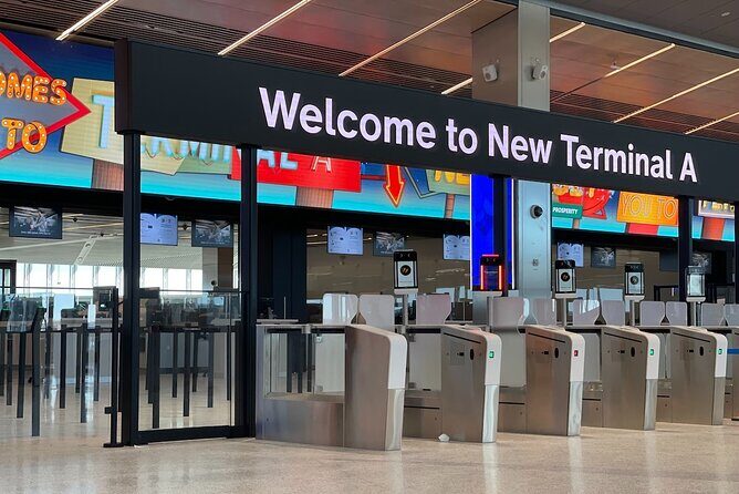 Private Transport from Newark Airport to Times Square New York - In Summary: Who Is This Best For?