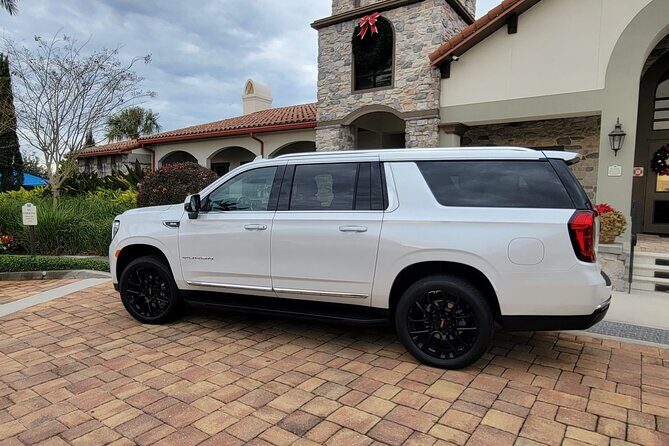 Private Transport: Orlando Airport to Lake Buena Vista Hotels - Who Will Appreciate This Service?