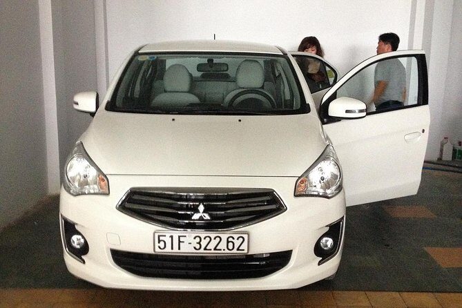 Private transport: Pick up at Ho Chi Minh Airport - Hotel - Why This Transfer Matters