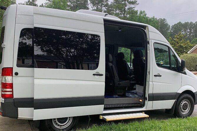 Private transportation - Who Will Love This?