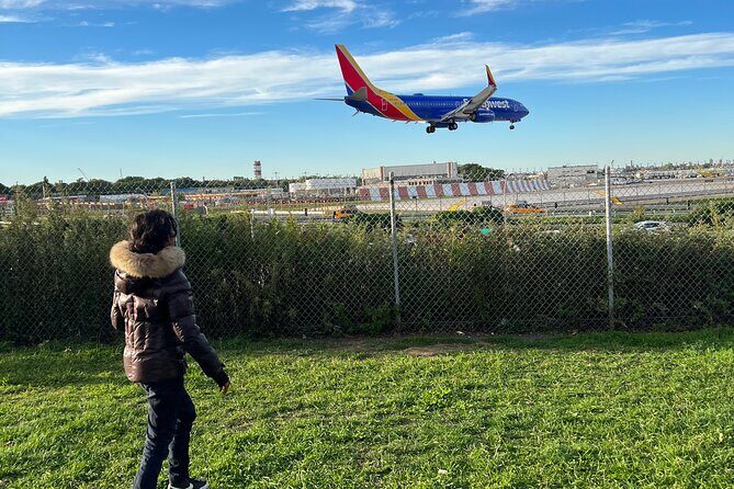 Private Transportation from J.F.K. International Airport - Pricing and Value