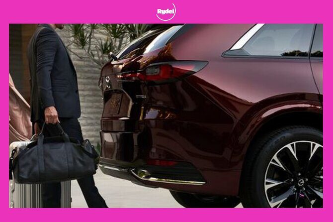 Private Transportation in New York - Who Will Benefit Most?