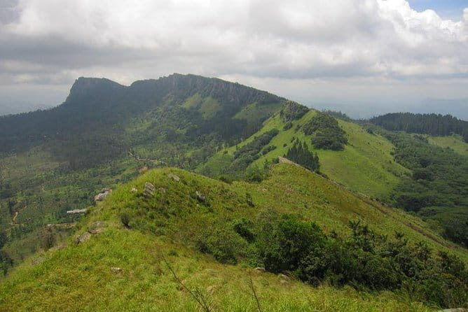 Private Trekking Tour at Hantana Mountain - The Complete Breakdown of the Day