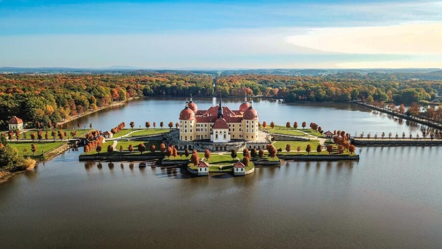 Private trip from Prague to Dresden, Moritzburg & Meissen - A Closer Look at the Tour Itinerary and Highlights