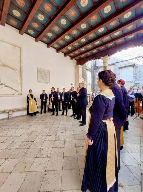 Private Trogir walking tour with LOCAL guide - Practical Tips for Potential Participants