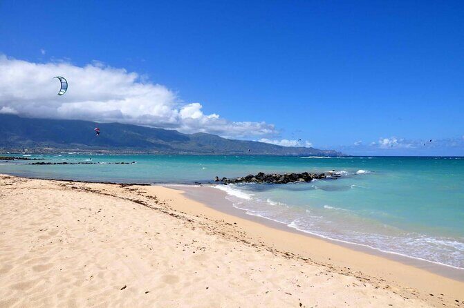 Private Tropics of Maui & Rainforest Valley: Kahului, Wailea, Kihei pick up - Who This Tour Suits Best