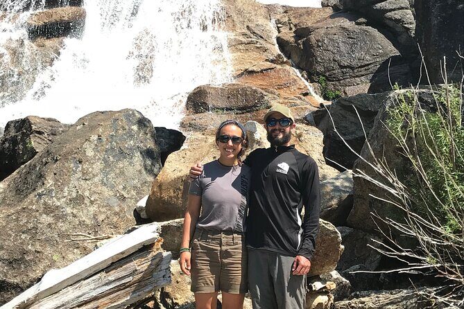 Private Tuolumne Meadows Hiking Tour - The Details of the Tuolumne Meadows Experience